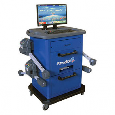 Rav Equipment - Heavy Duty Alignment Systems