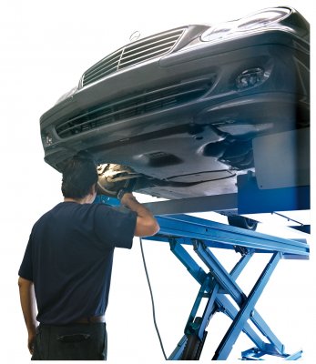 Rav Equipment - Ravaglioli 600 Series