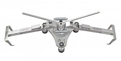 Rav Equipment - Ravaglioli 8-Liner 8CCD Bluetooth Wireless Aligner , 3d ...