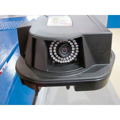 Rav Equipment - Ravaglioli 8-Liner 8CCD Bluetooth Wireless Aligner , 3d ...